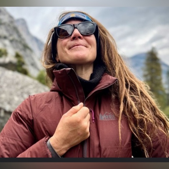 Rei Co-Op | Jackets & Coats | Rei Womens Stormhenge Down Hybrid Puffer ...
